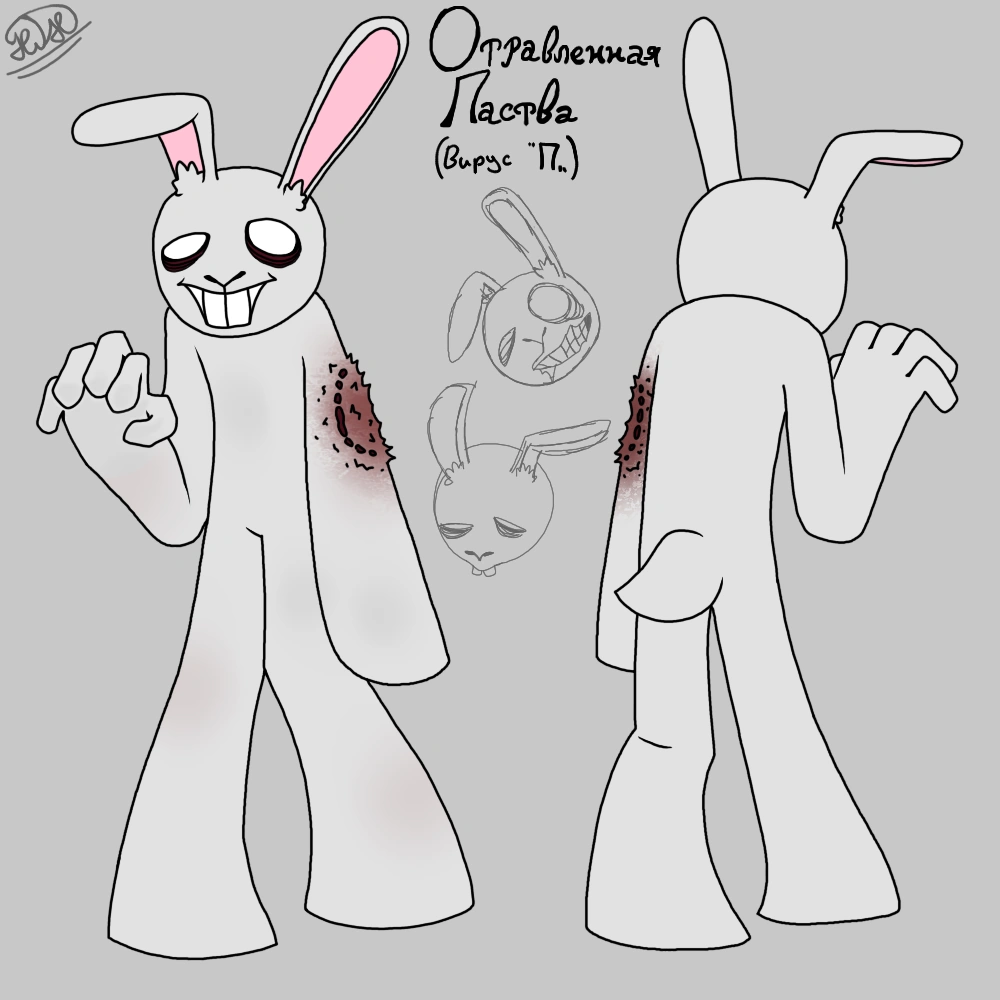 Фракции | Canon's of Durka Вики | Fandom