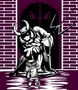 Asgore | CANON!Swapfell Wiki | Fandom