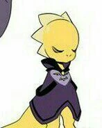 Monster Kid | CANON!Swapfell Wiki | Fandom