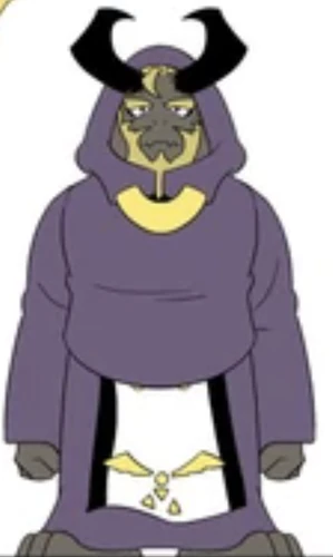 Asgore | CANON!Swapfell Wiki | Fandom