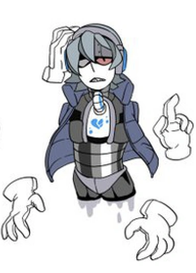 Napstaton | CANON!Swapfell Wiki | Fandom