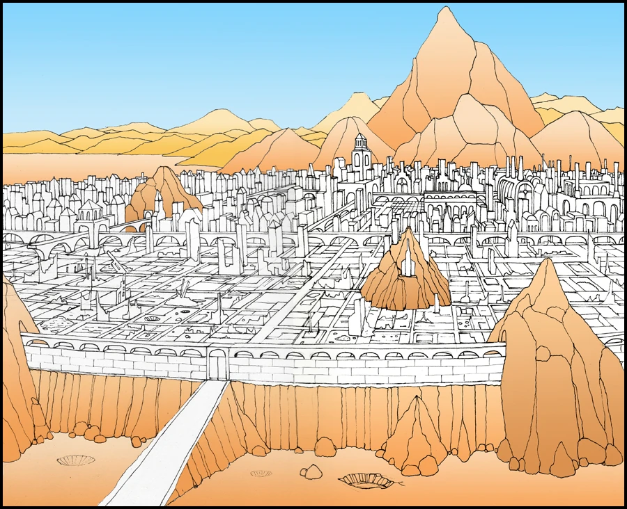Heliopolis | Canopica Wiki | Fandom