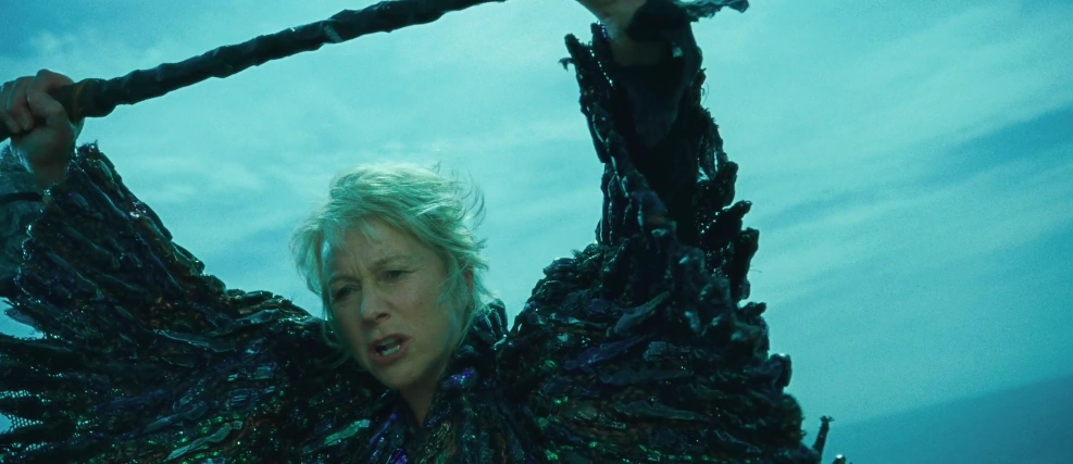 Broken Staff | Canopica Wiki | Fandom