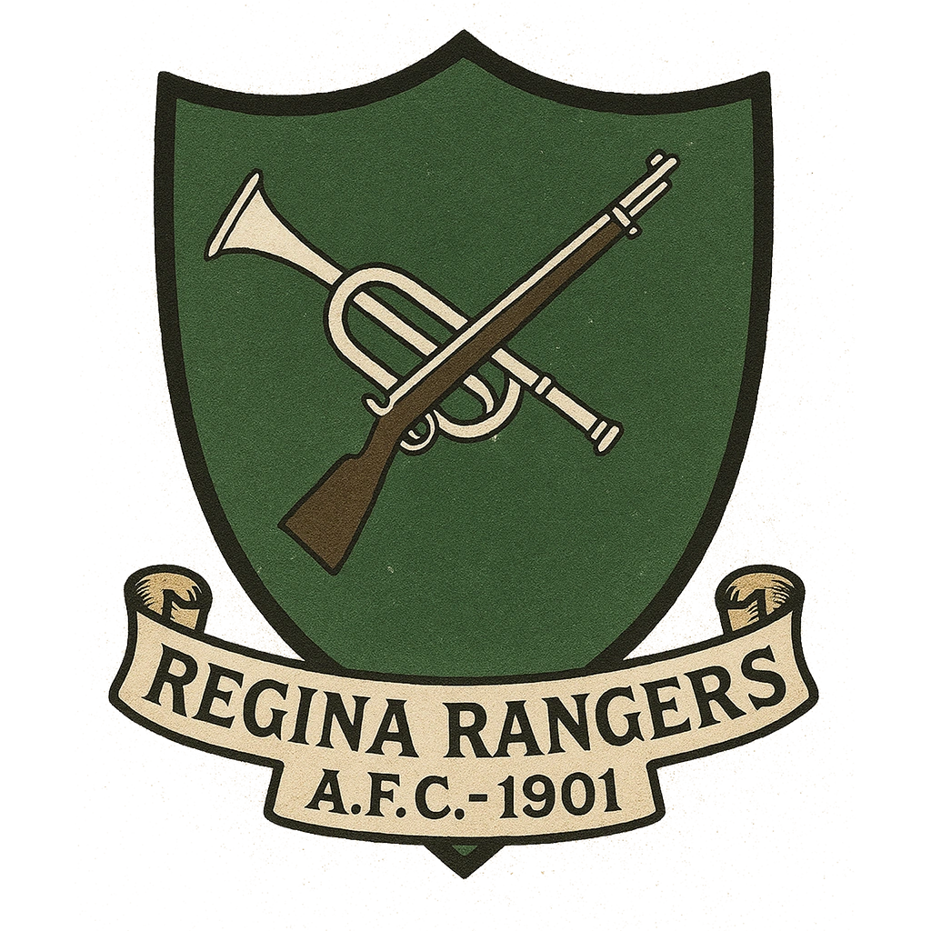 Regina Rangers AFC | CanPL Wiki | Fandom