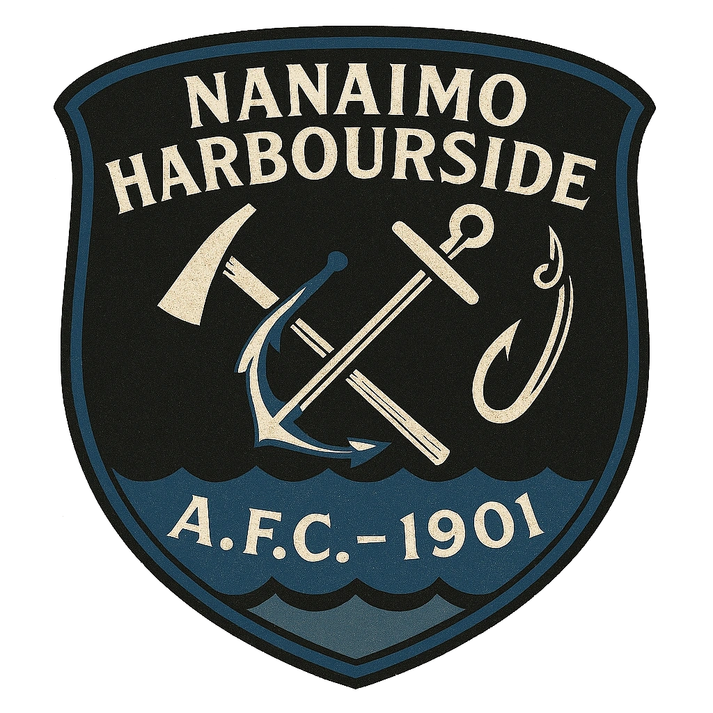 Nanaimo Harbourside AFC | CanPL Wiki | Fandom