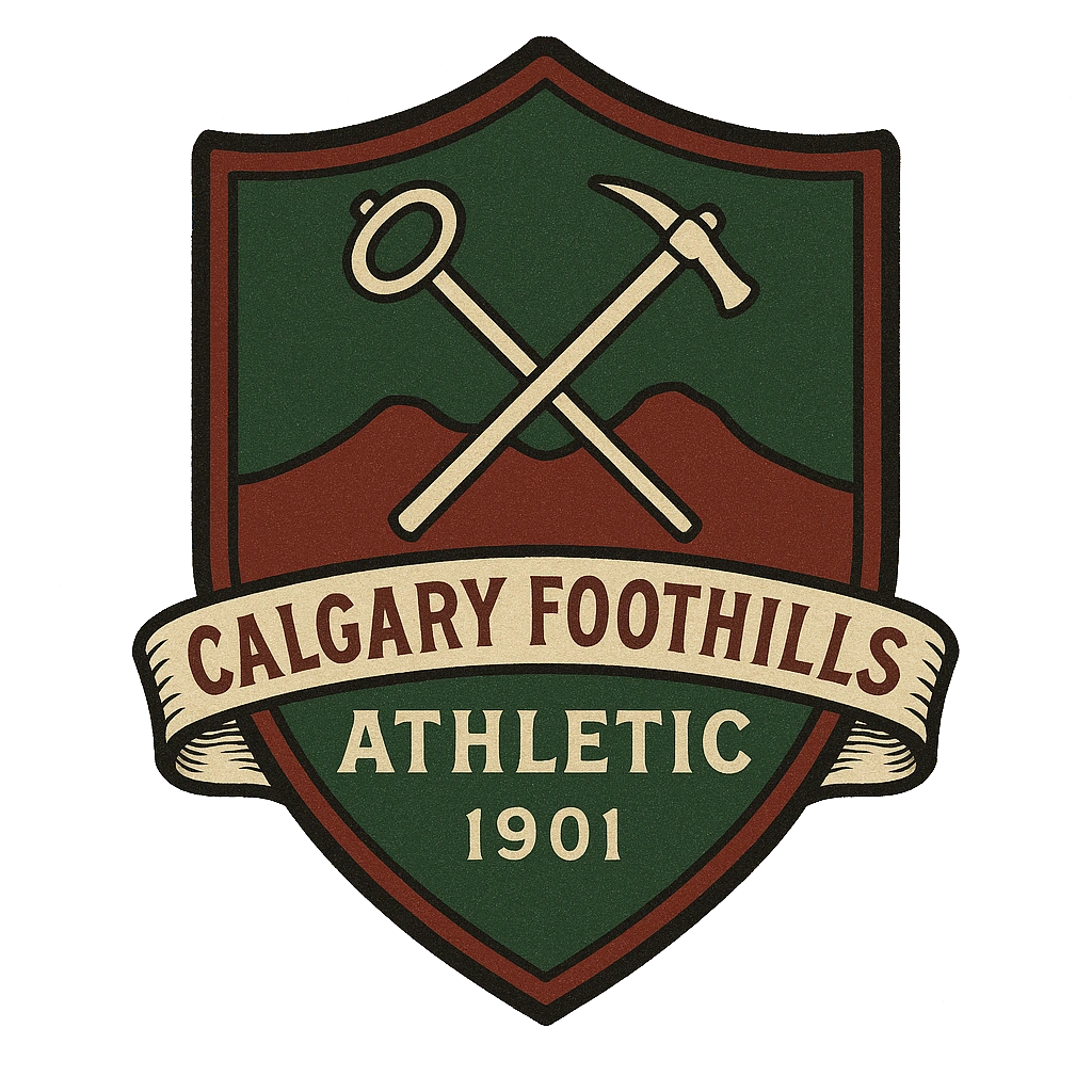 Calgary Foothills Athletic | CanPL Wiki | Fandom