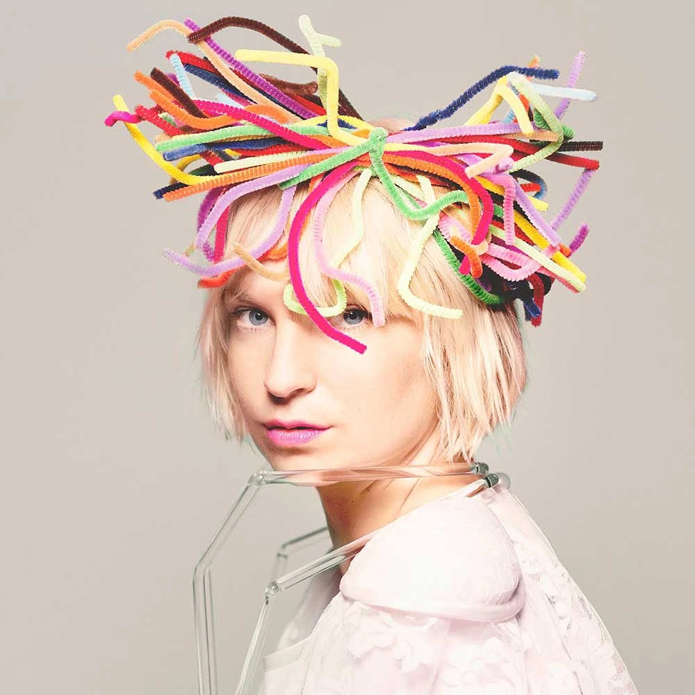 Categoría:Navegación | Cantante sia Wiki | Fandom