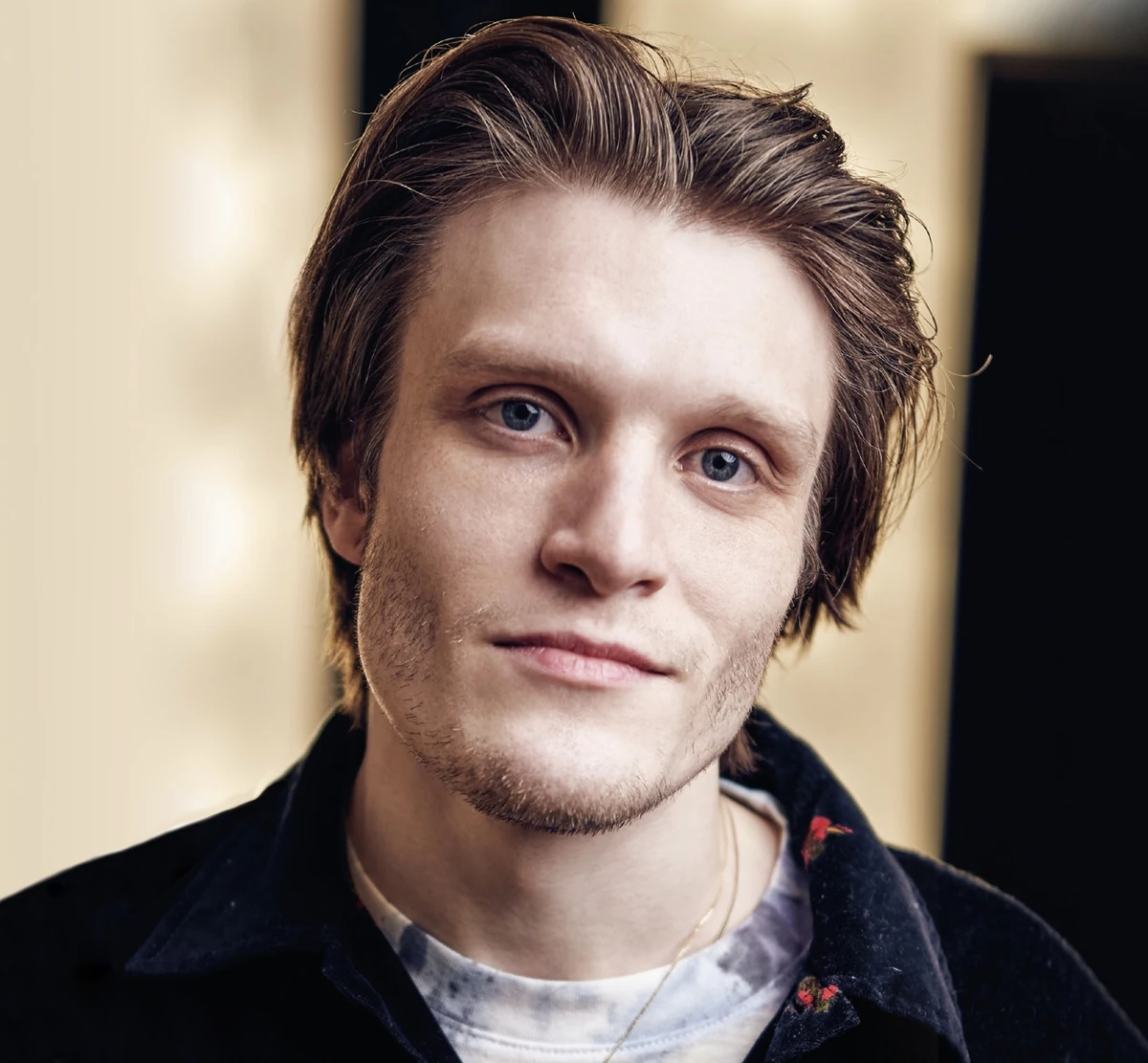 Ben Barlow | Wiki Cantantes | Fandom