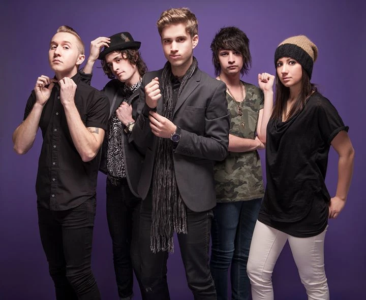 The Summer Set | Wiki Cantantes | Fandom