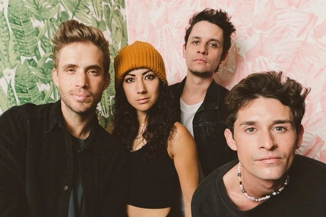 The Summer Set | Wiki Cantantes | Fandom