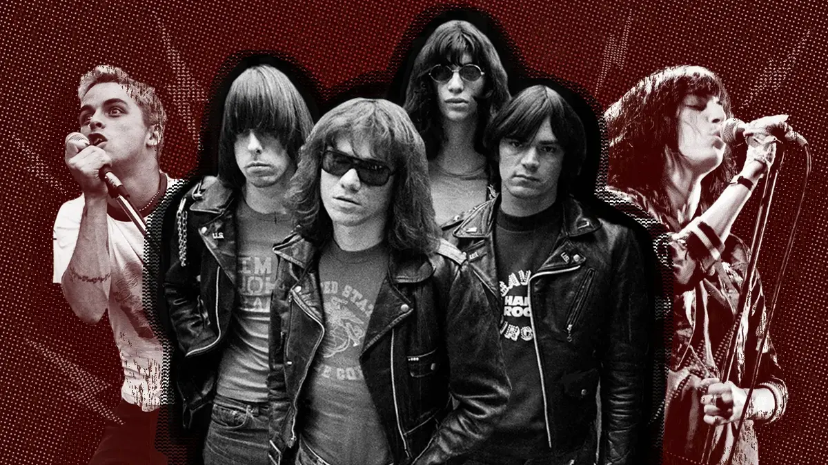 Categoría:Punk rockero | Wiki Cantantes | Fandom