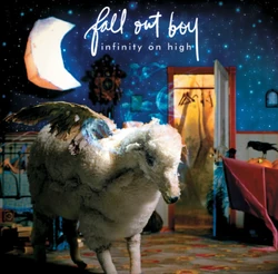 fall out boy significa