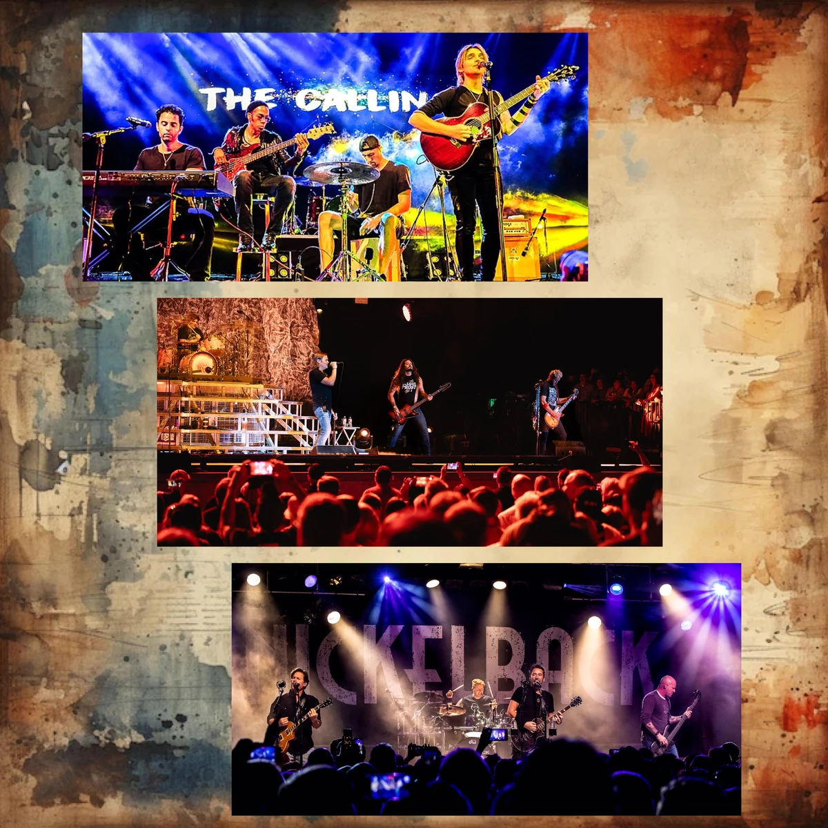 Post-grunge | Wiki Cantantes | Fandom