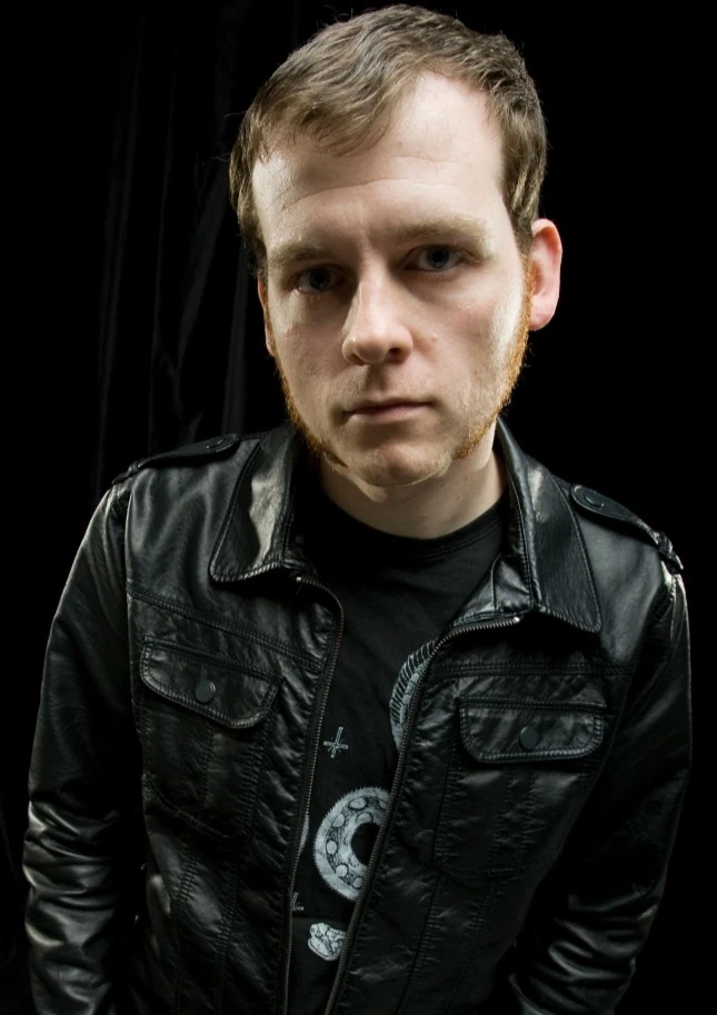 Derek Grant | Wiki Cantantes | Fandom