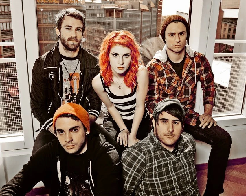 Paramore | Wiki Cantantes | Fandom
