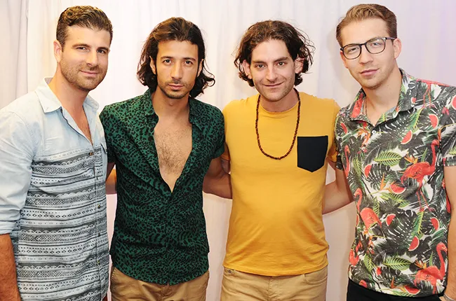 Magic! | Wiki Cantantes | Fandom