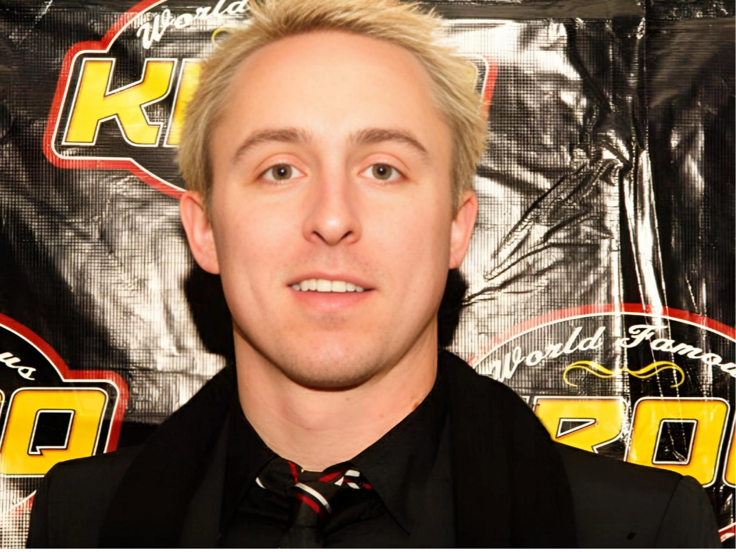 Ryan Key | Wiki Cantantes | Fandom