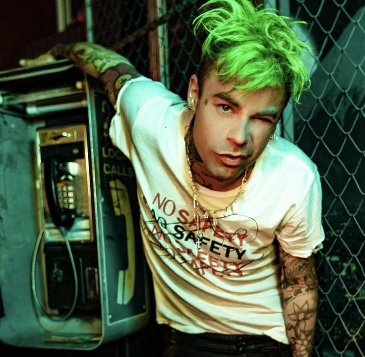 Mod Sun | Wiki Cantantes | Fandom