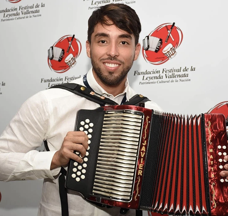 Javier Matta | Wiki Cantantes | Fandom