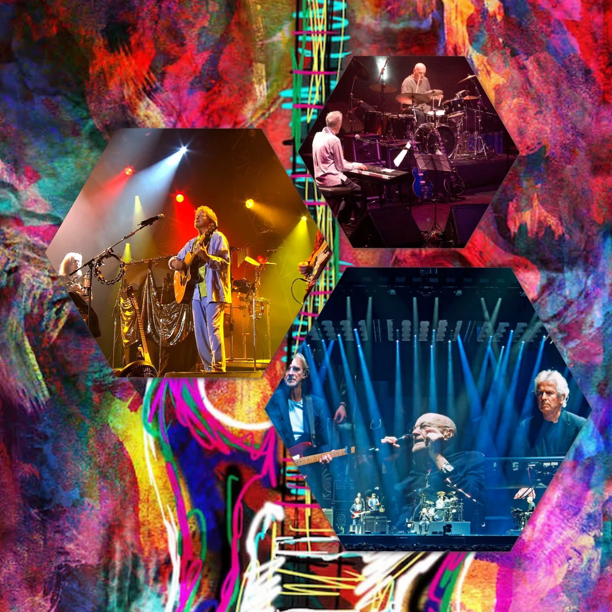 Art rock | Wiki Cantantes | Fandom