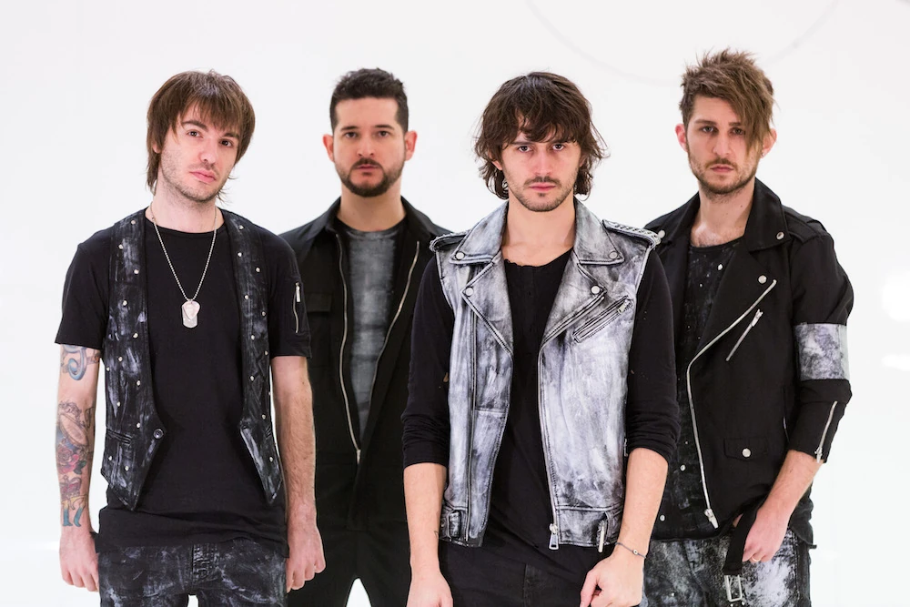 Finley | Wiki Cantantes | Fandom