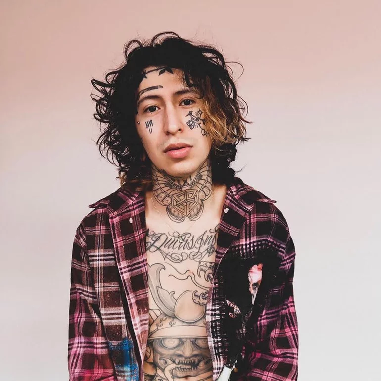 Lil Lotus | Wiki Cantantes | Fandom