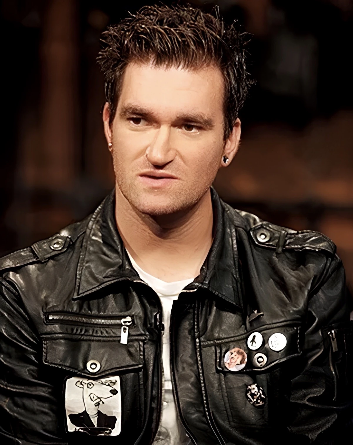 Jordan Pundik | Wiki Cantantes | Fandom