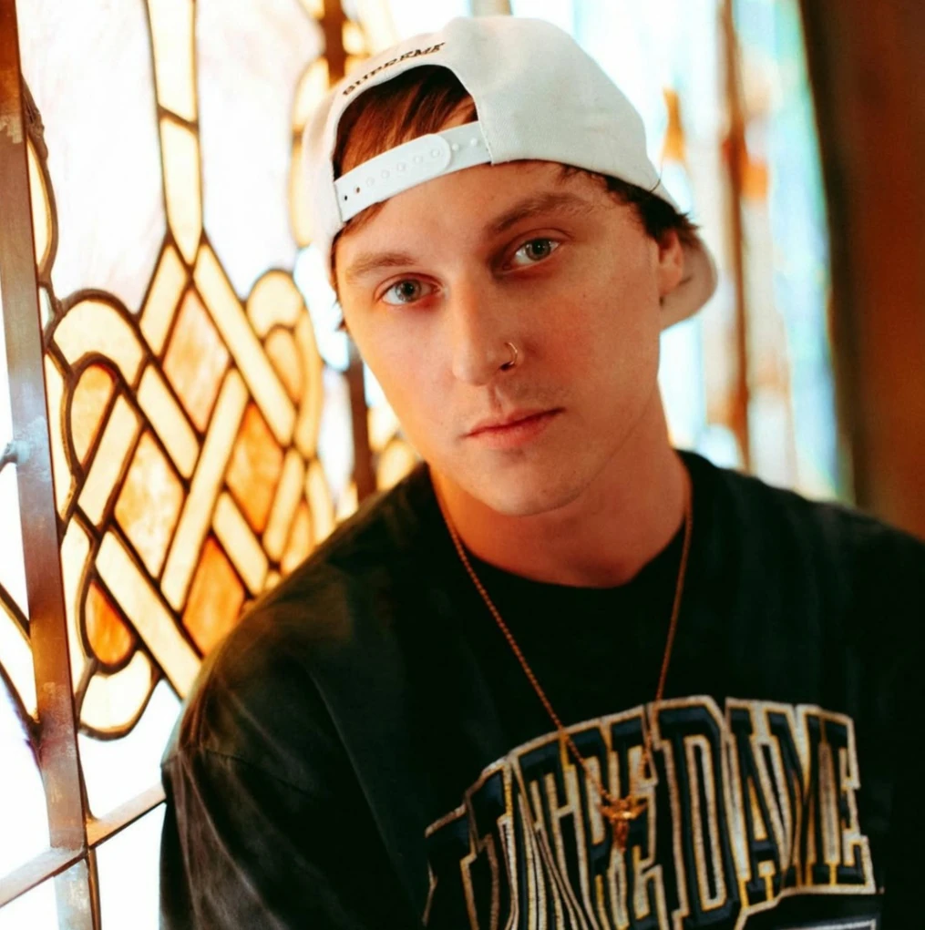 Derek DiScanio | Wiki Cantantes | Fandom