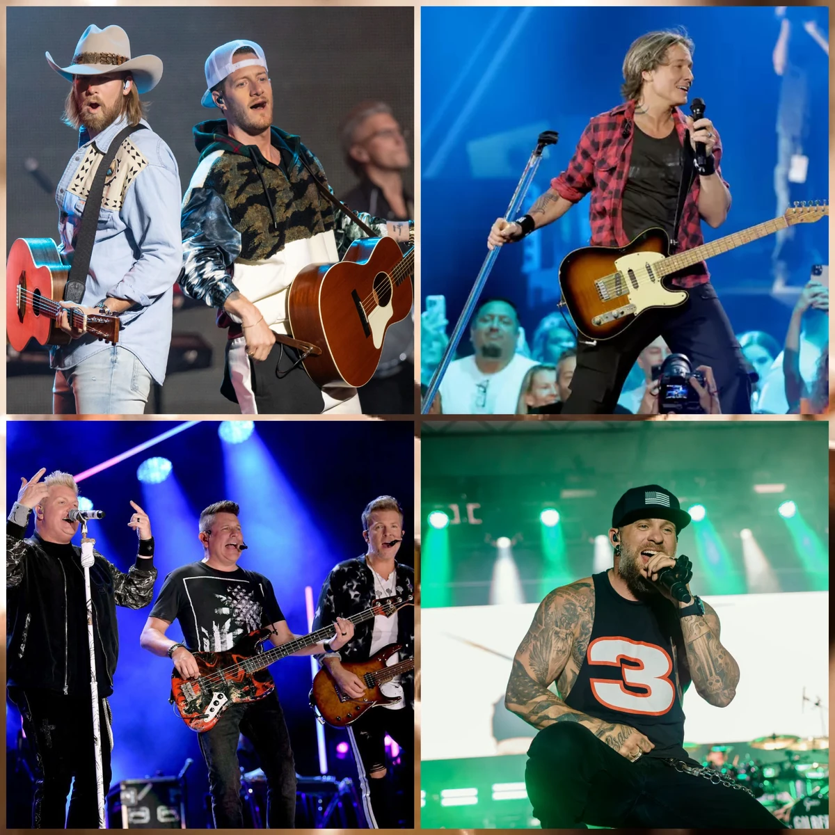 Country rock | Wiki Cantantes | Fandom