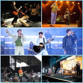 Power pop | Wiki Cantantes | Fandom