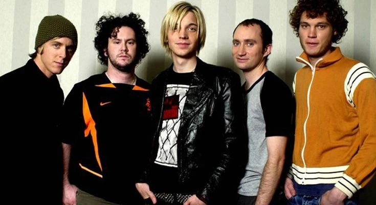 The Calling | Wiki Cantantes | Fandom