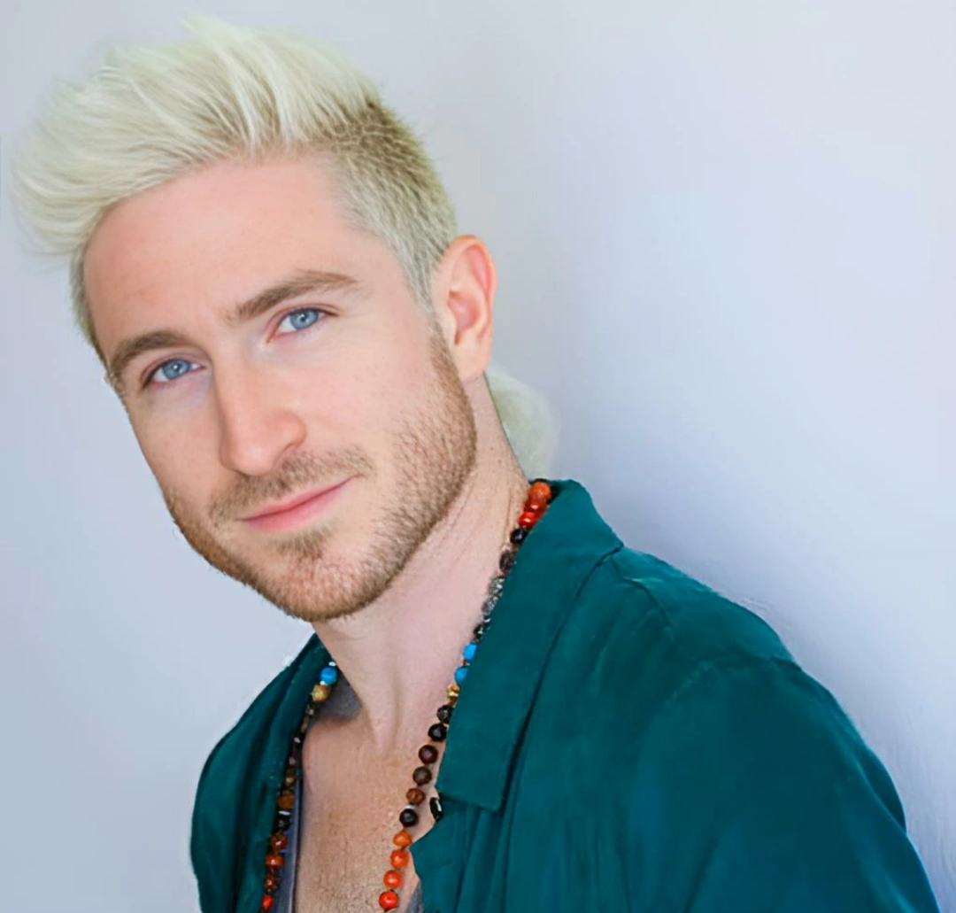 Nicholas Petricca | Wiki Cantantes | Fandom