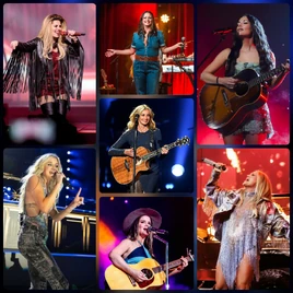 Country pop | Wiki Cantantes | Fandom