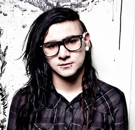 Skrillex | Wiki Cantantes | Fandom