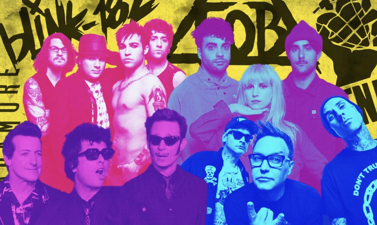 Categoría:Banda | Wiki Cantantes | Fandom