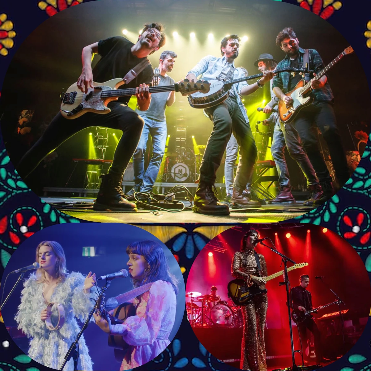 Folk pop | Wiki Cantantes | Fandom