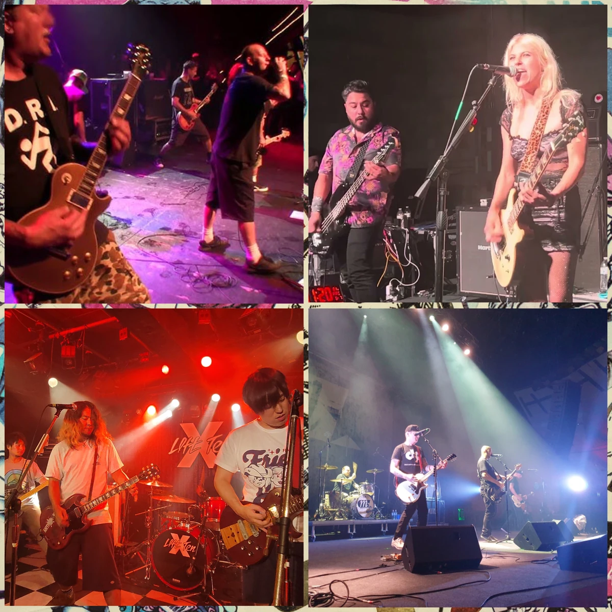 Skate punk | Wiki Cantantes | Fandom