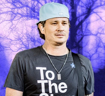 Tom DeLonge | Wiki Cantantes | Fandom