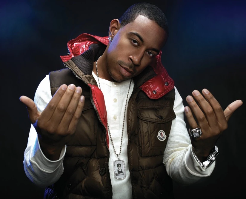 Ludacris | Wiki Cantantes | Fandom