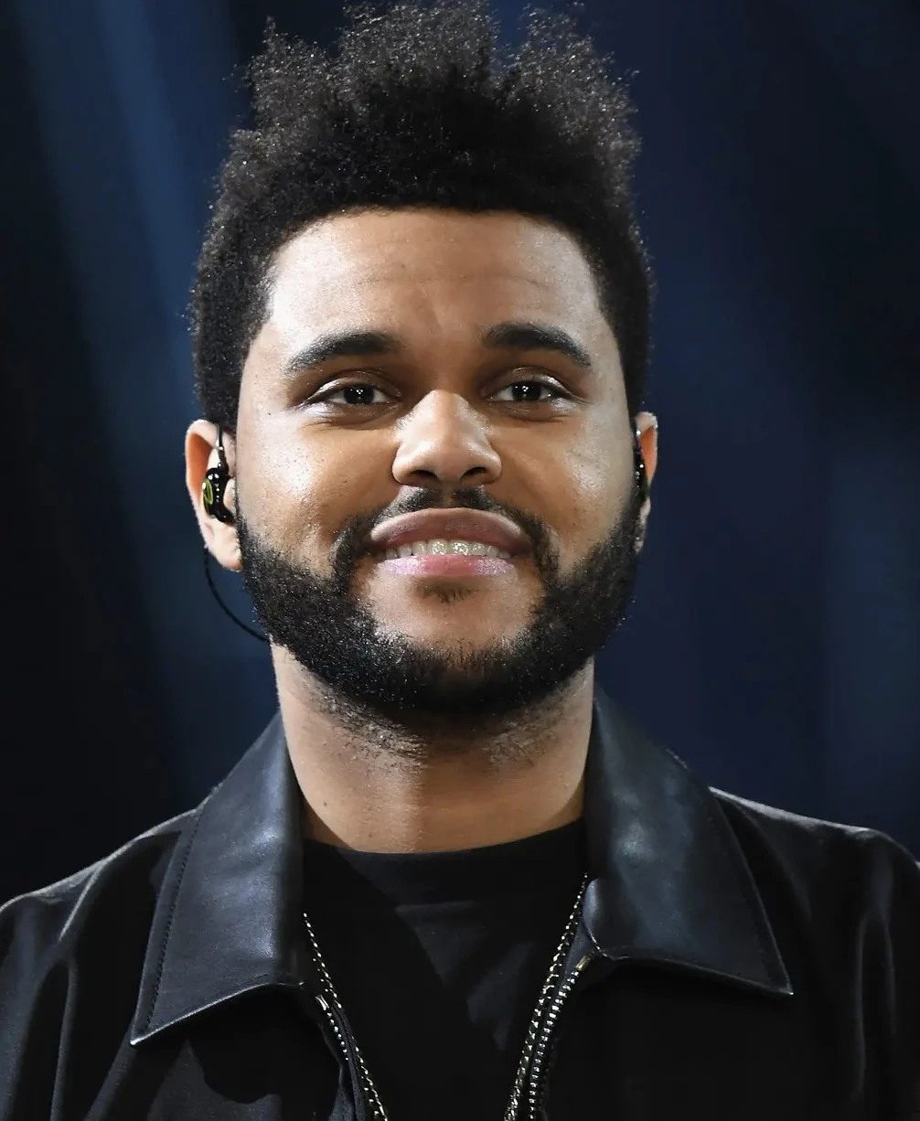 The Weeknd | Wiki Cantantes | Fandom