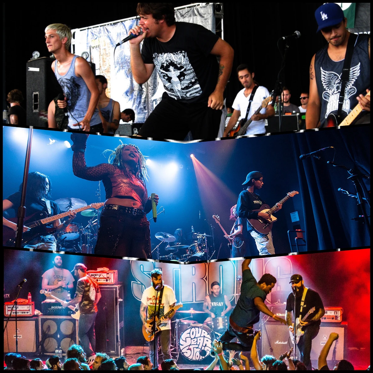 Easycore | Wiki Cantantes | Fandom