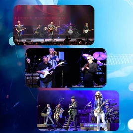Soft rock | Wiki Cantantes | Fandom
