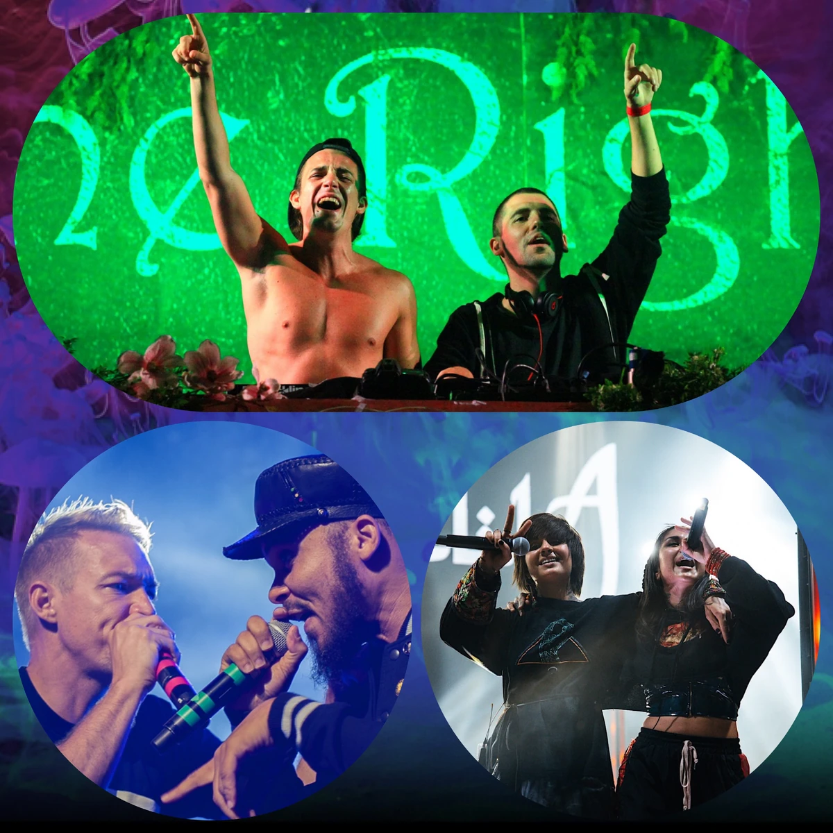 Electro house | Wiki Cantantes | Fandom