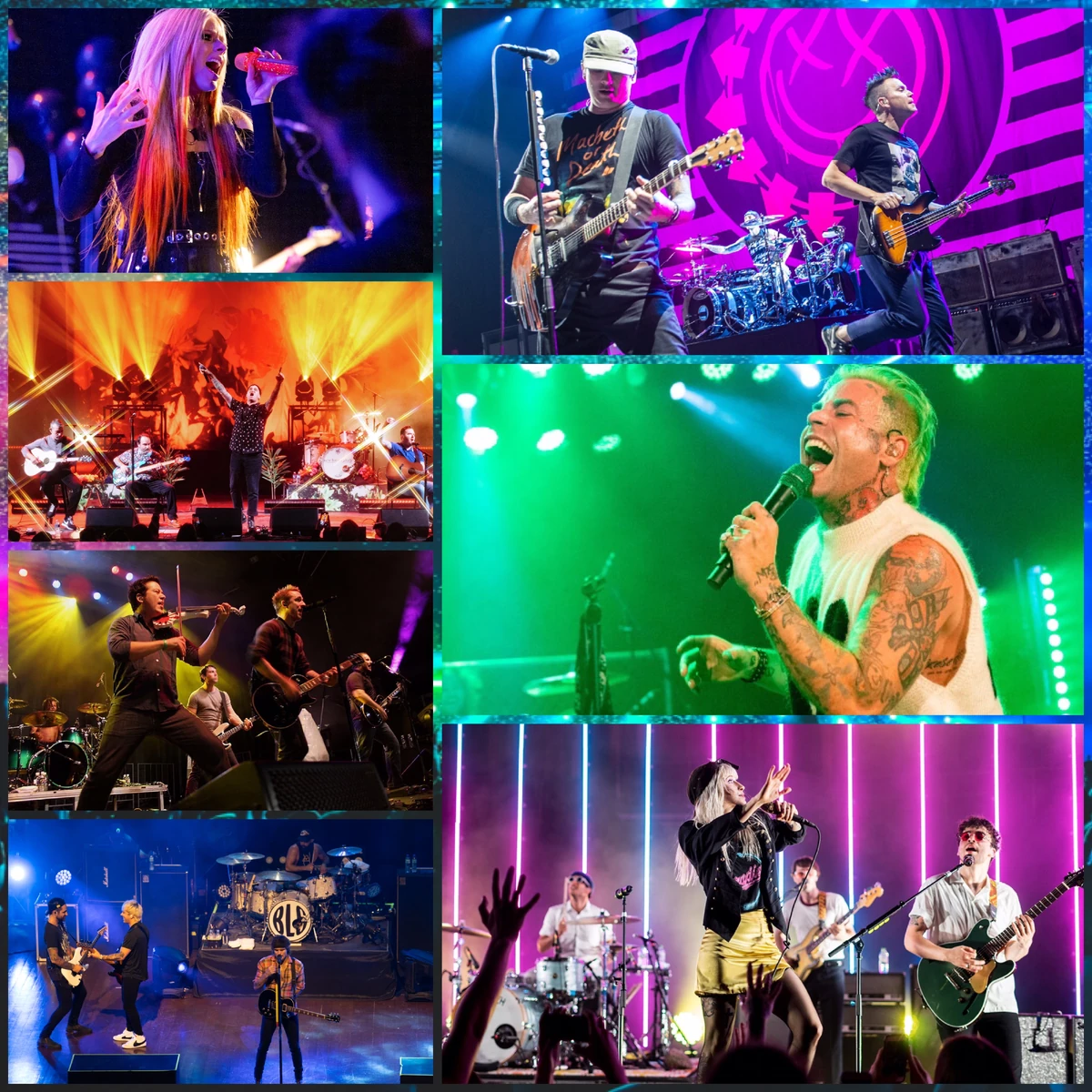 Pop punk | Wiki Cantantes | Fandom