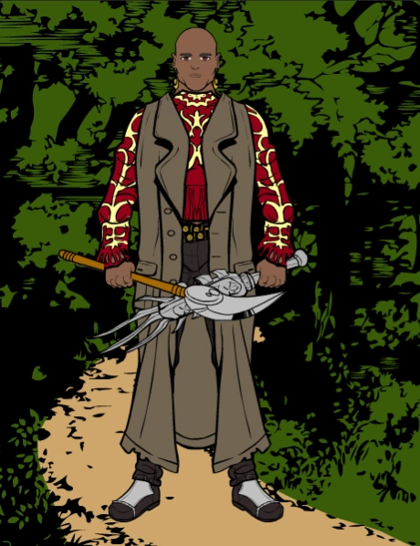 Mbulu | Cantasia Wiki | Fandom