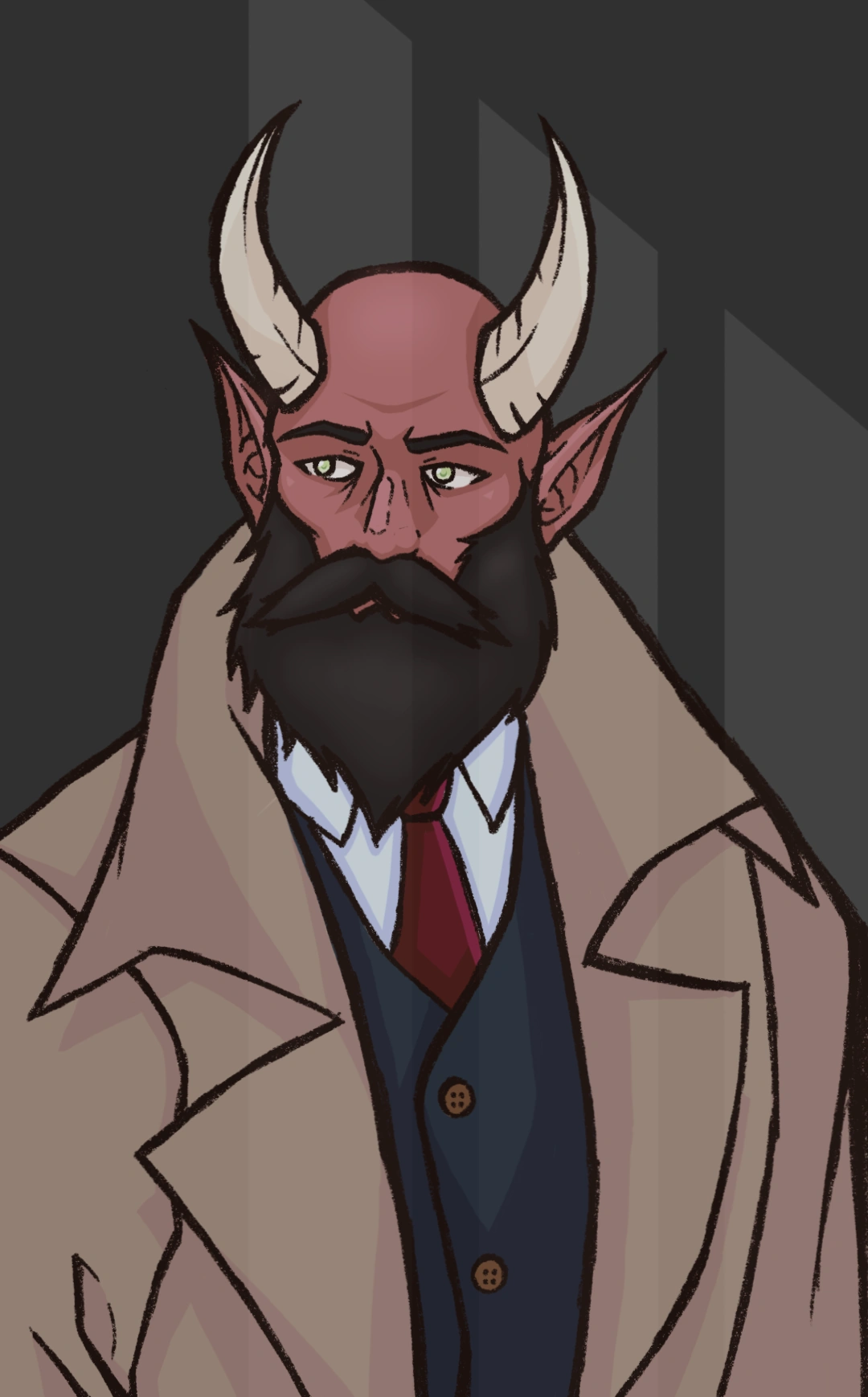 Derus Zel | Cantasia Wiki | Fandom