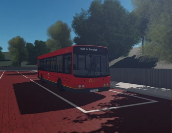 Wright Cadet | Canterbury and District Bus Simulator Wiki | Fandom