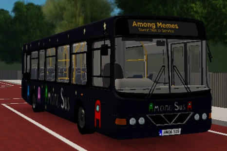 Wright Cadet | Canterbury and District Bus Simulator Wiki | Fandom