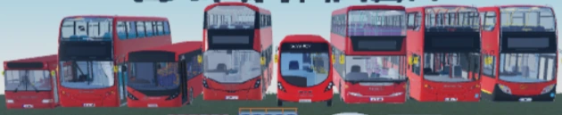 London Pack (Compass) | Canterbury and District Bus Simulator Wiki | Fandom