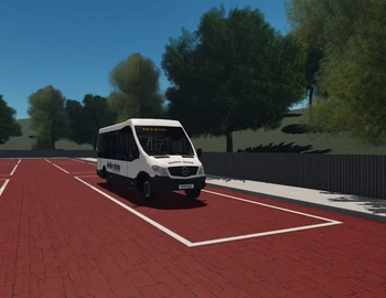 Mellor Strata | Canterbury and District Bus Simulator Wiki | Fandom
